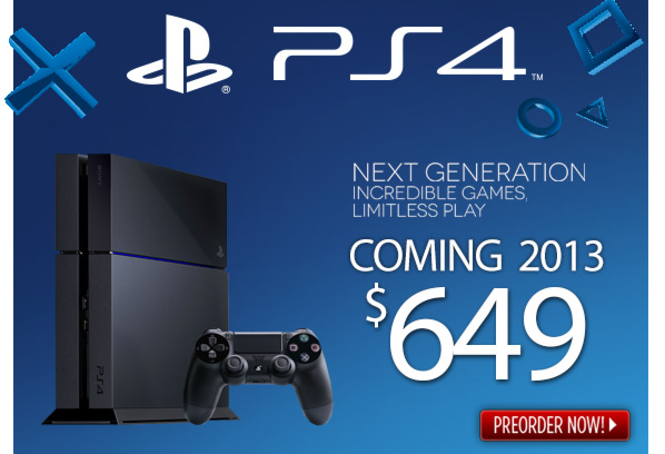 PS4 - The Cheapest Playstation Launch Oz has ever seen | PlayStation ...