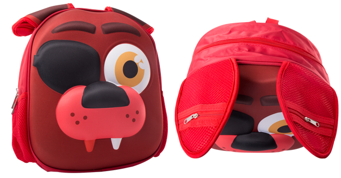 Five Nights At Freddy's - Foxy Backpack - EB Games New Zealand